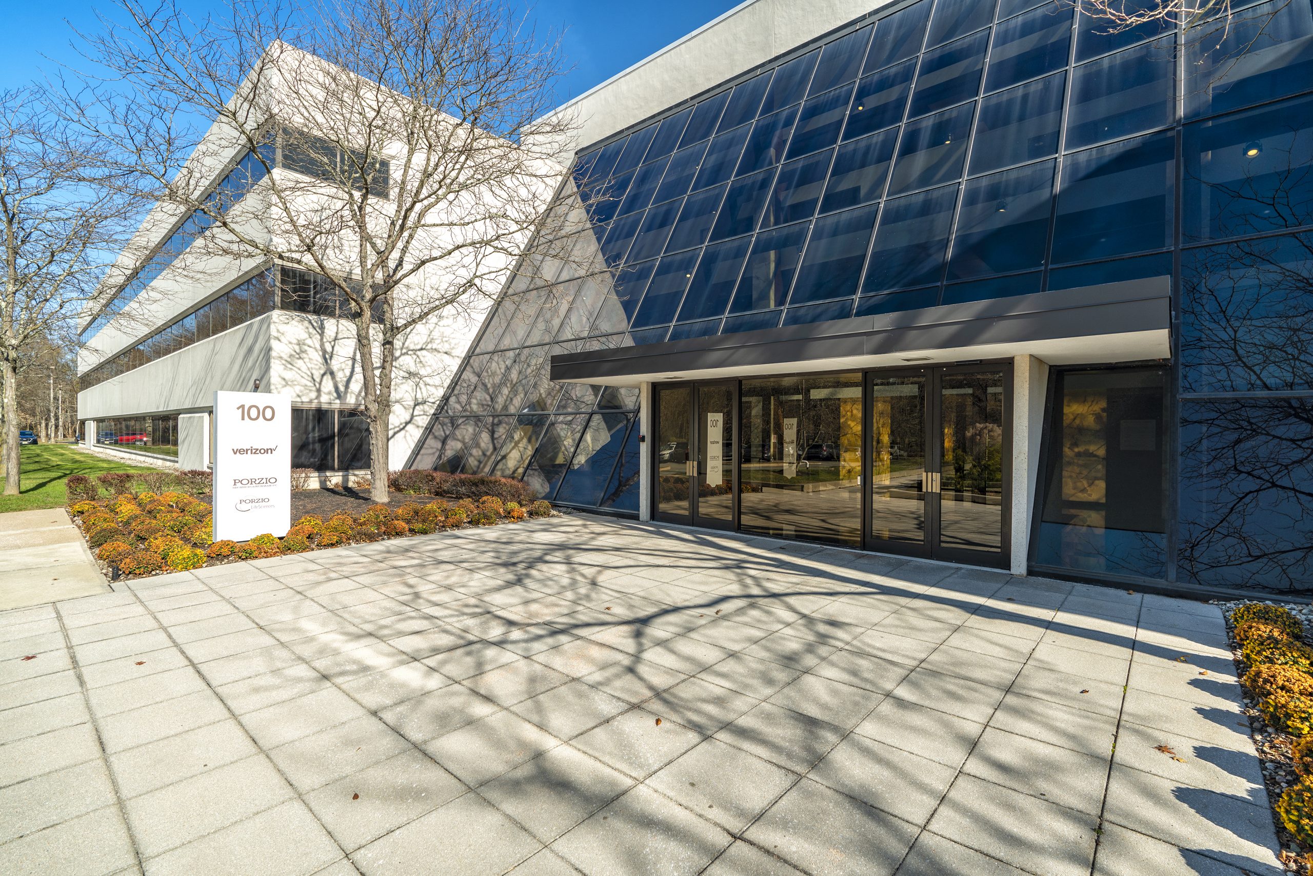 Birch Group Acquires $77 Million Trio of Morristown, New Jersey, Office ...